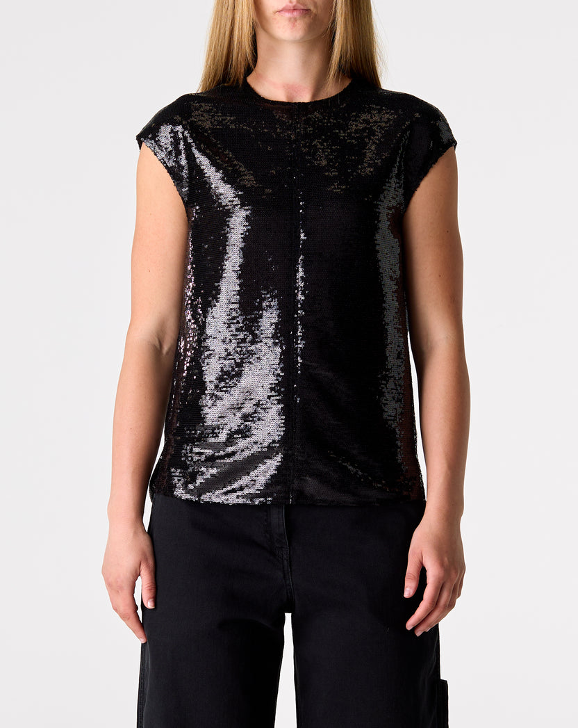 City Shadow Denim Jacket – two : minds