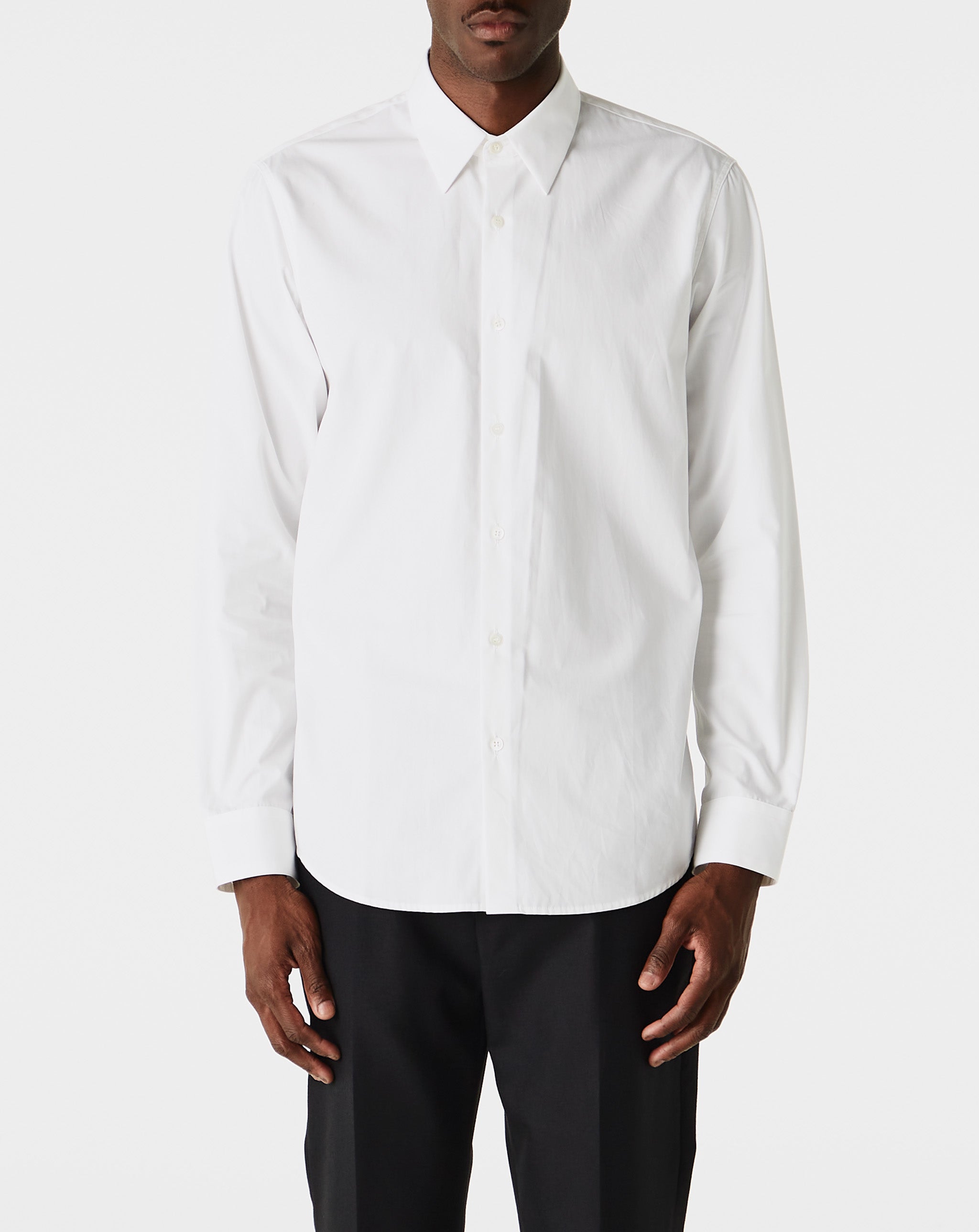 Curles Shirt – two : minds