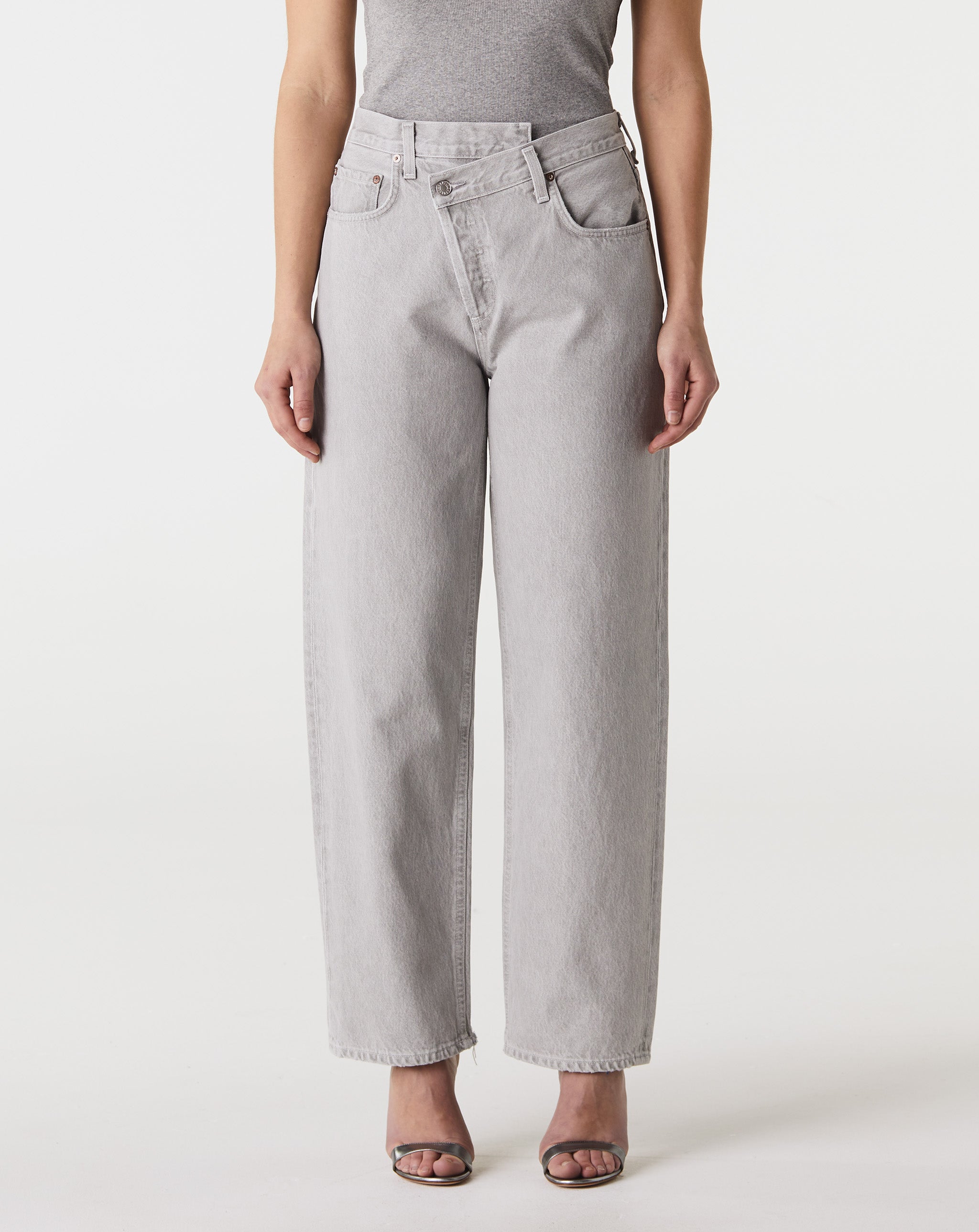 Criss Cross Jean – two : minds