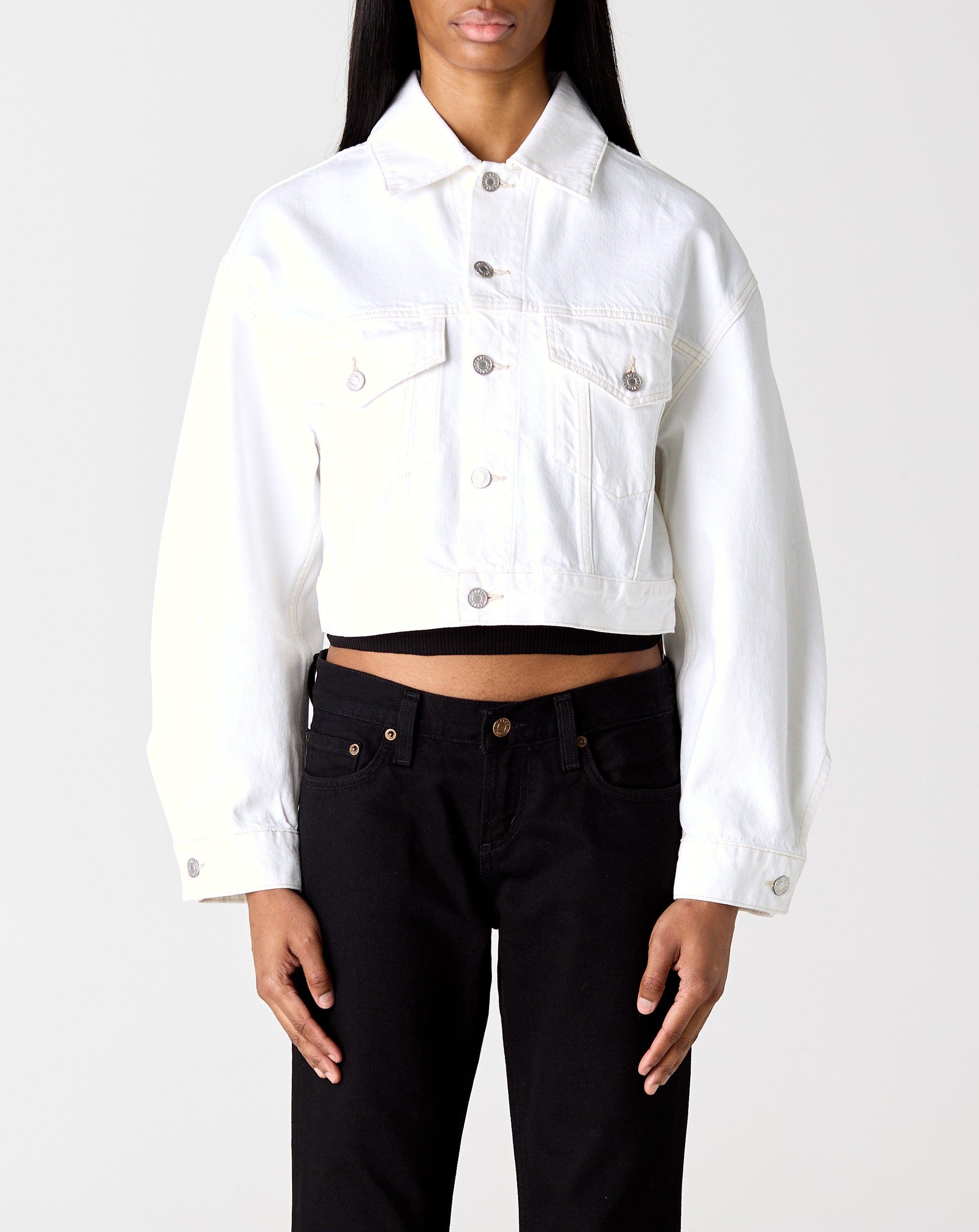 Palmer Jacket – two : minds