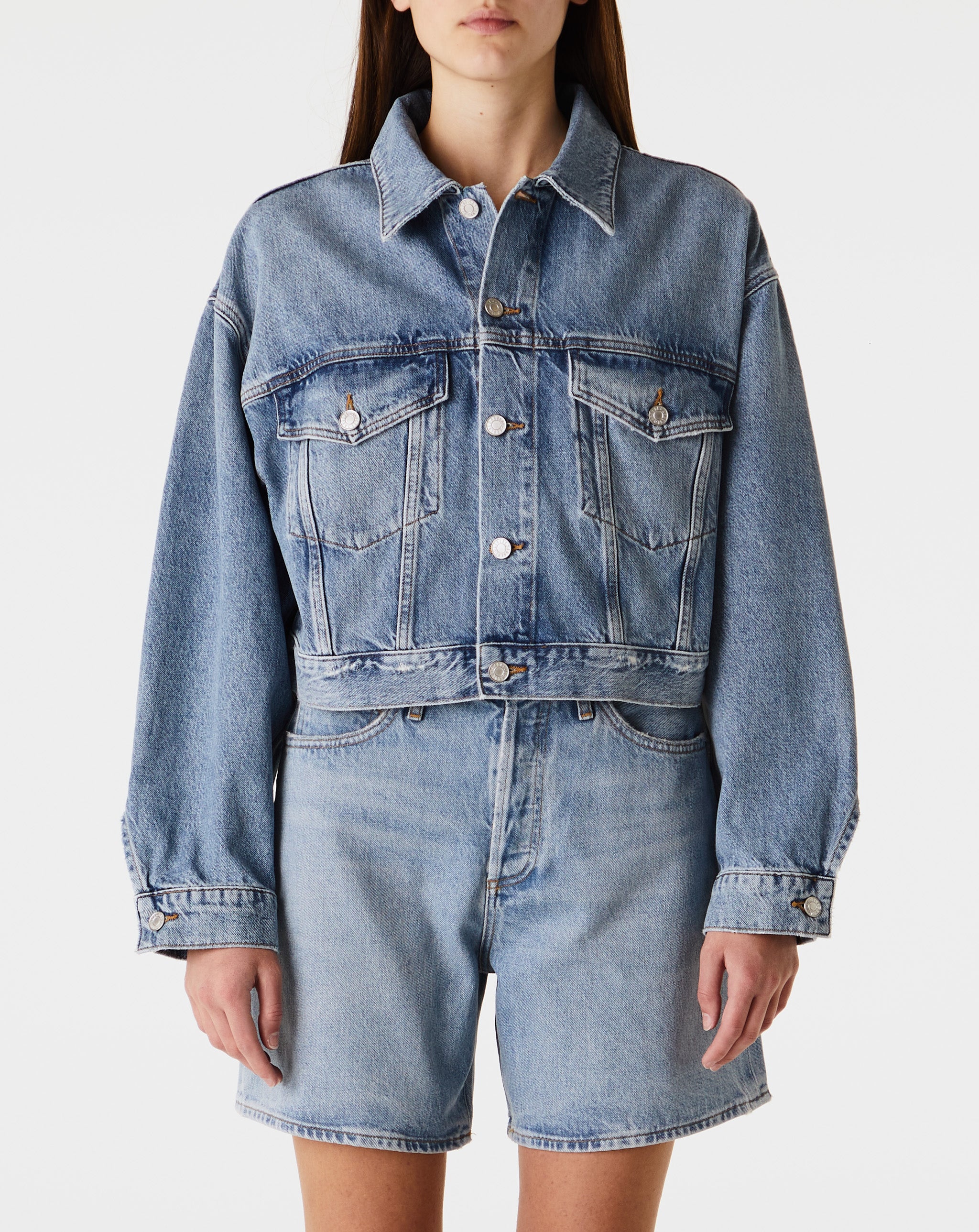 Palmer Jacket – two : minds